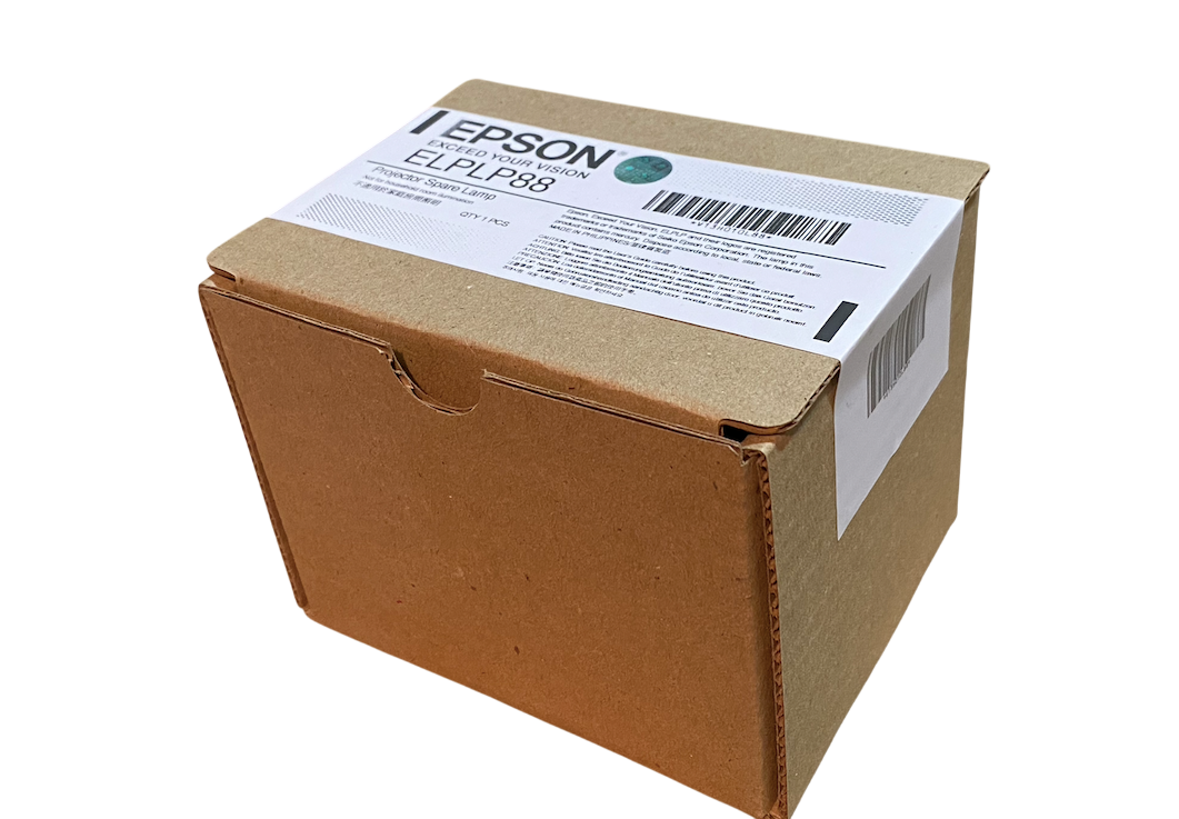 Lámpara Proyector Epson ELPLP88 Housing (Premium Quality) | Grupocavsa ...